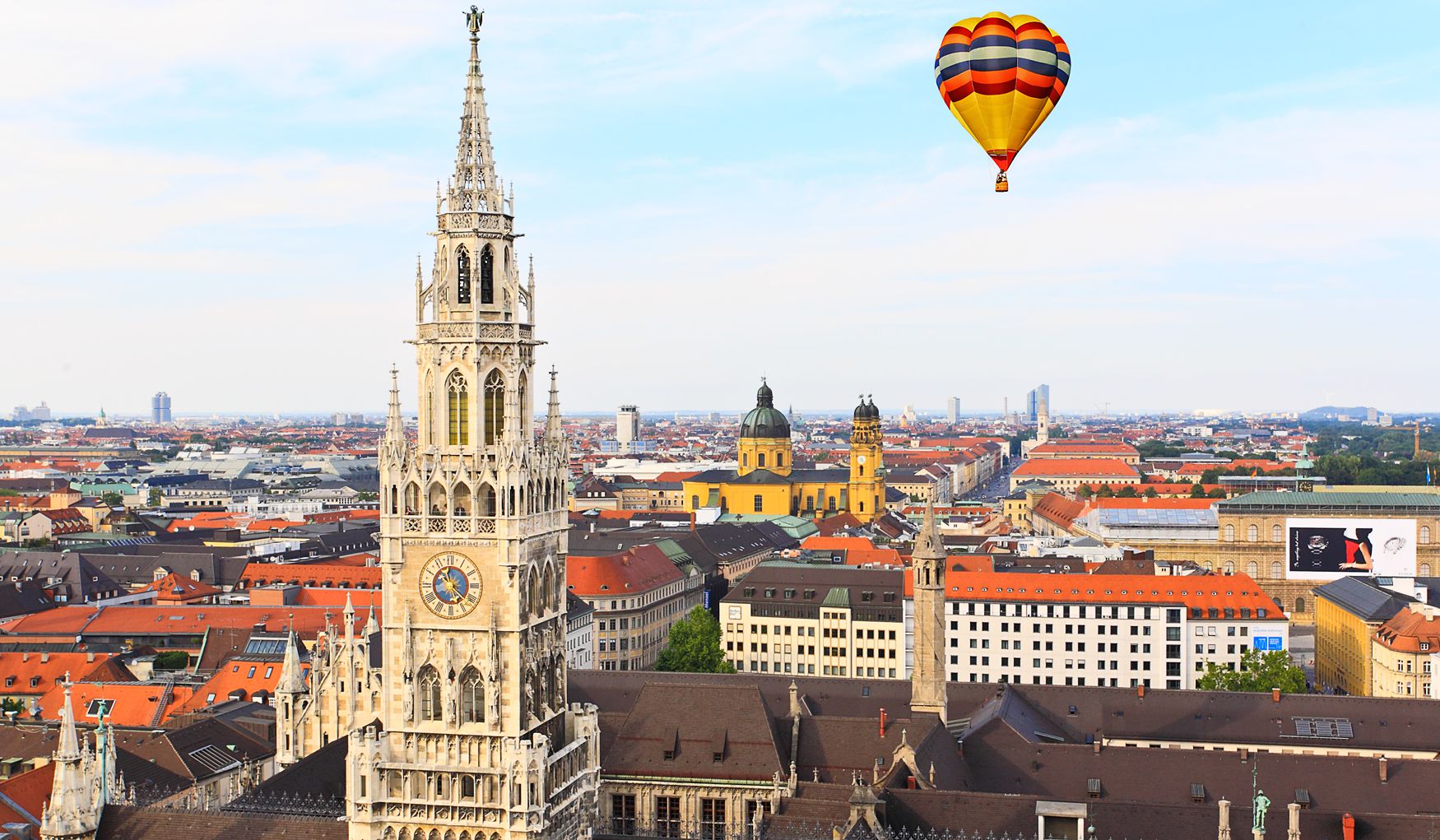 Munich Family Vacation - Visit Munich in 2023 with Kids | Kidpassage